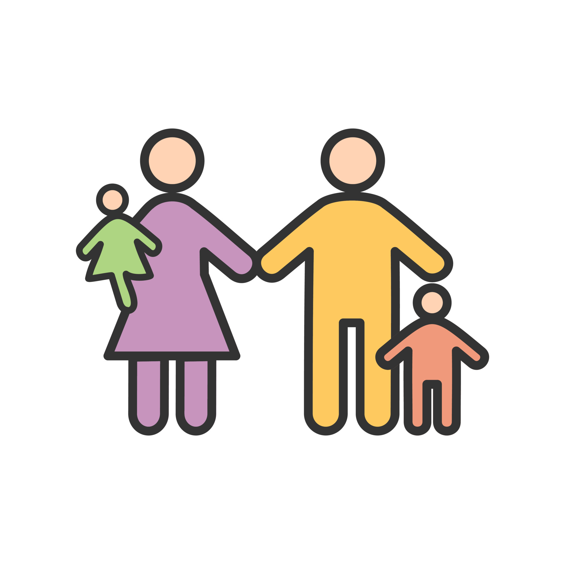 Médiation familiale - MFDElib